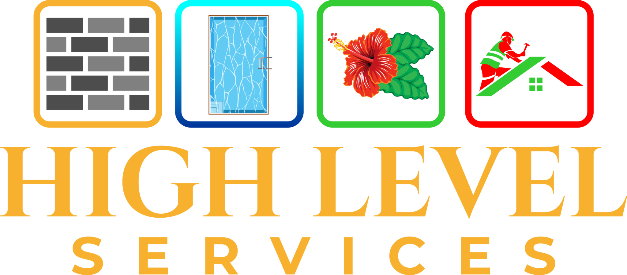 Home - High Level Services